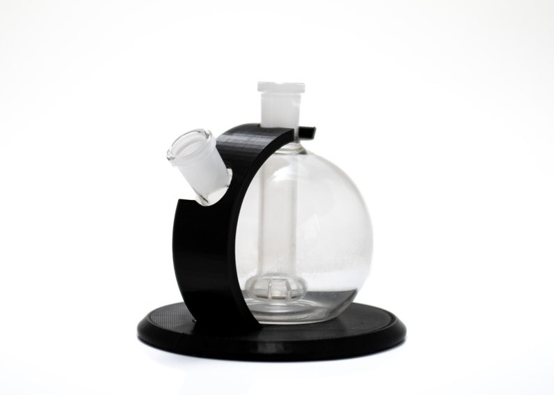 3D Print File STL for Orb Mini Stand for Sneaky Pete Globe, Vgoodiez ...