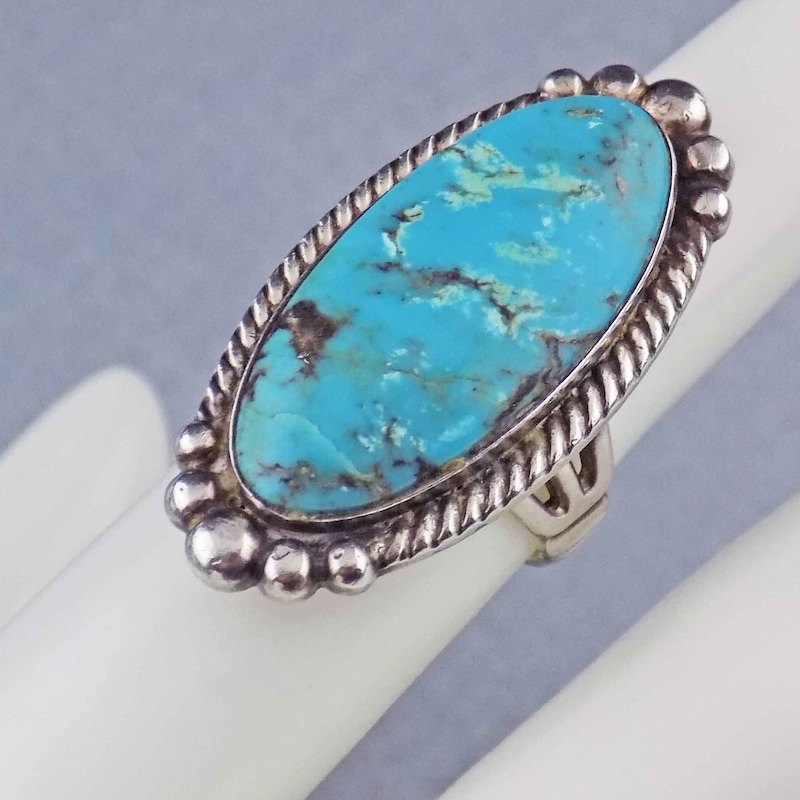 Pointer Ring - Etsy
