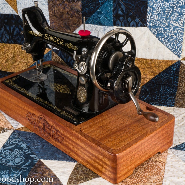 Sewing Machine Base - Etsy