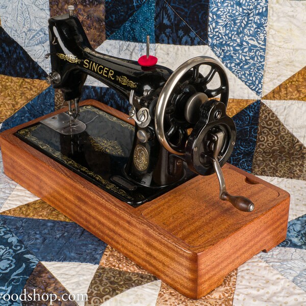 Sewing Machine Base - Etsy