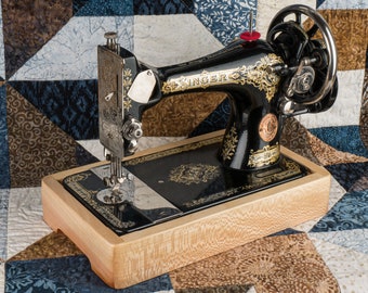 Sewing Machine Base | Etsy