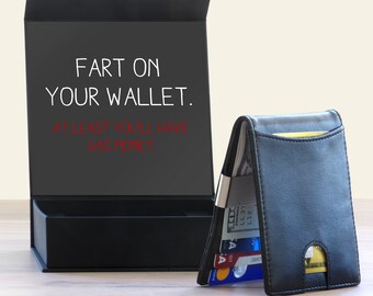 Money Gag Gift - Etsy