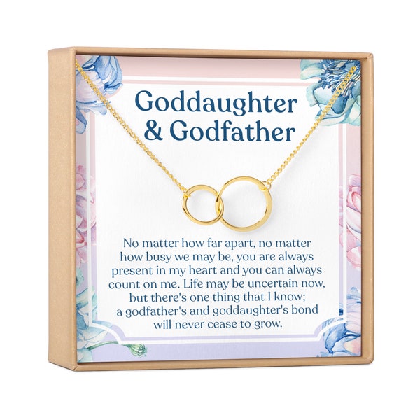 Goddaughter - Etsy