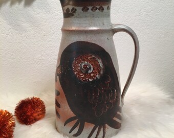 Pacific Pottery Pitcher - Etsy