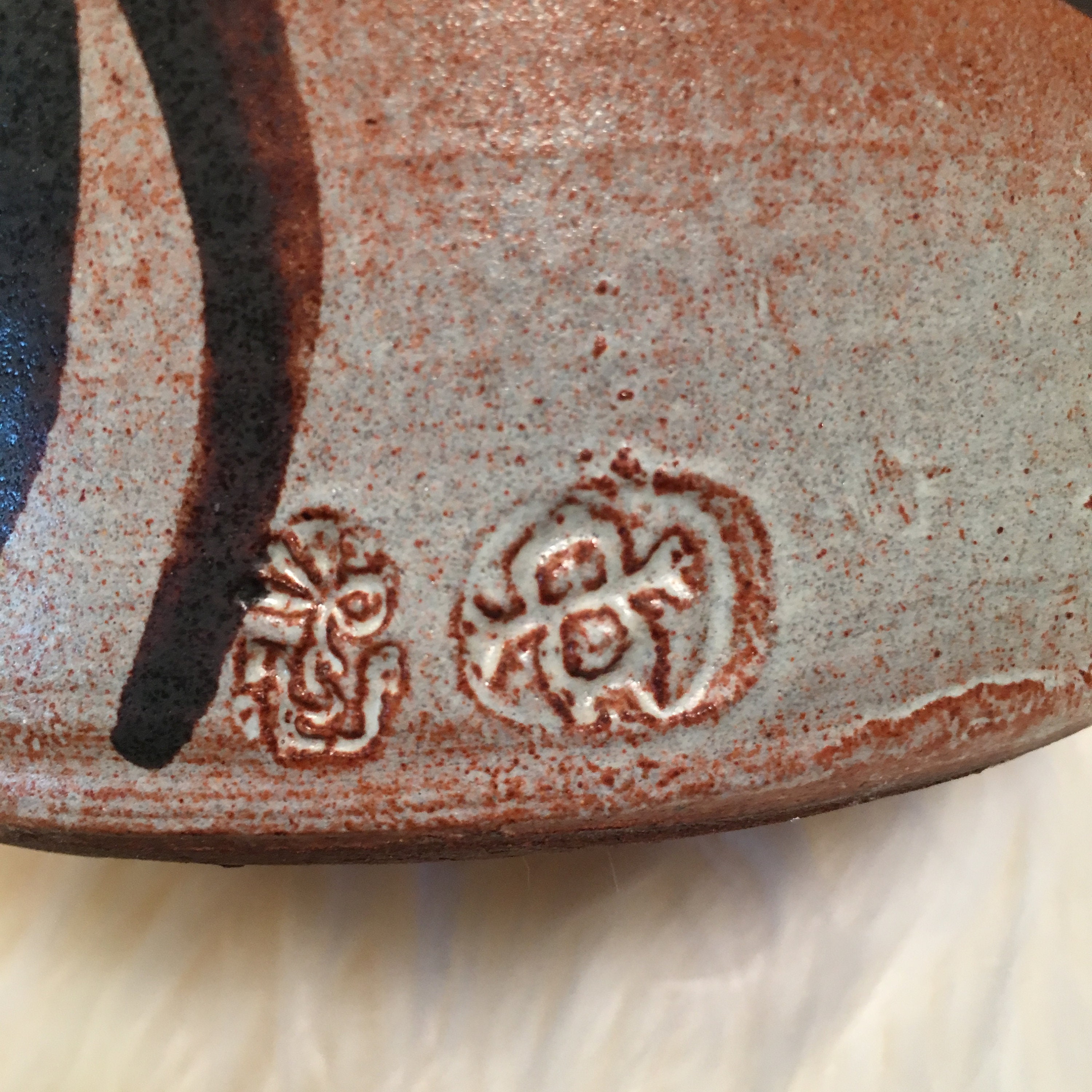 Large Pacific Stoneware Vintage Ceramic Pitcher / Mid Century | Etsy