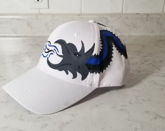 Inter Milan Hat - Etsy