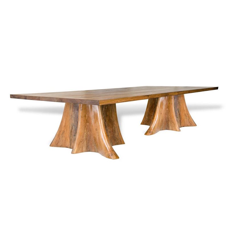 Conference Table Base - Etsy