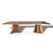 Conference Table With Teak Base - Etsy