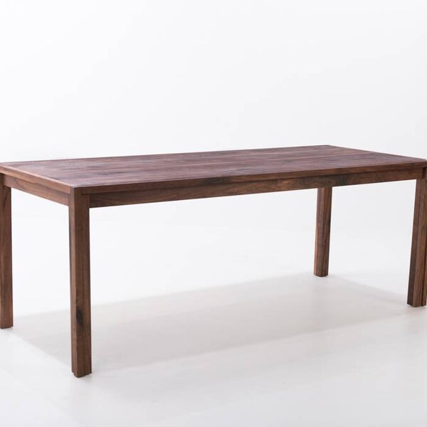 Parsons Table - Etsy