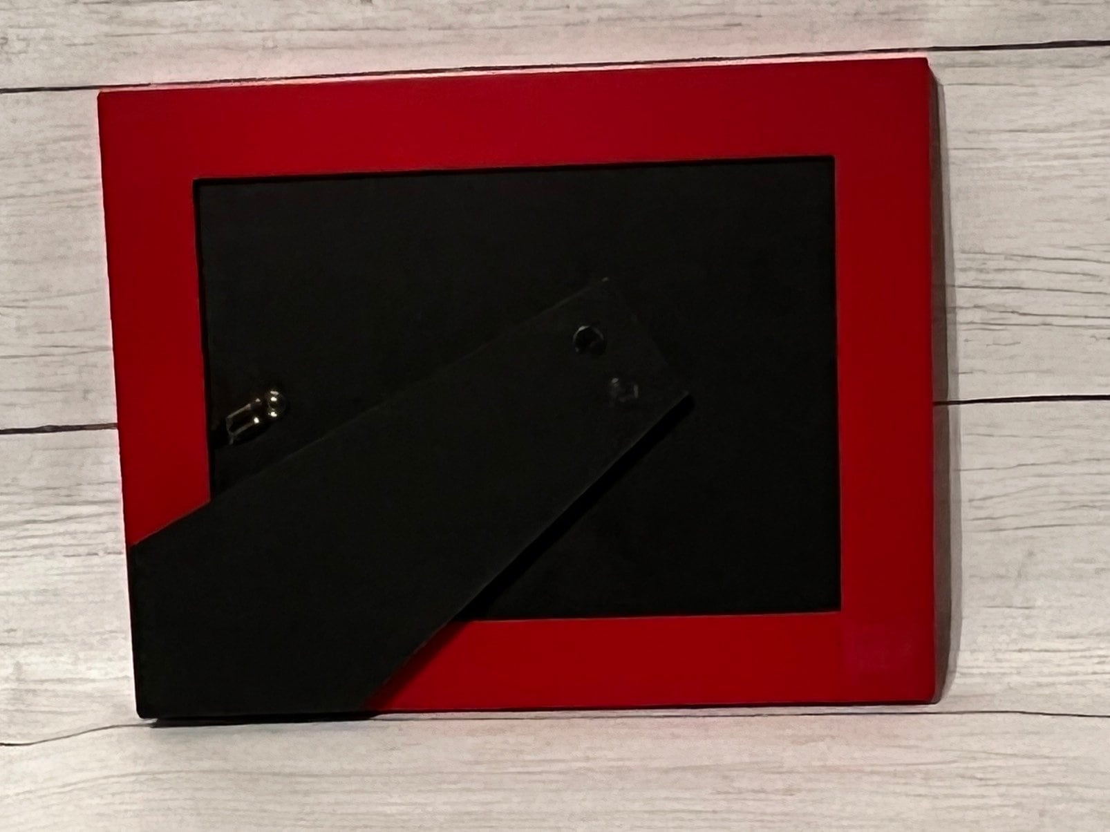 Red Rhinestone 5 X 7 Word Picture Frames, Princess Star so Happy I Love ...