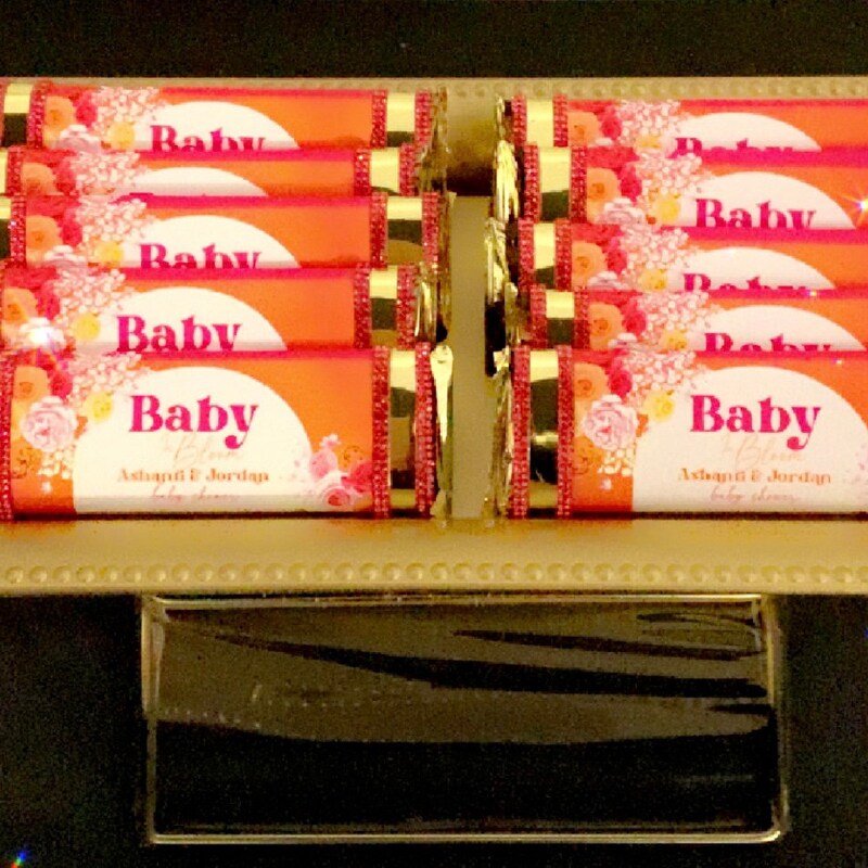 Bling Candy Table - Etsy