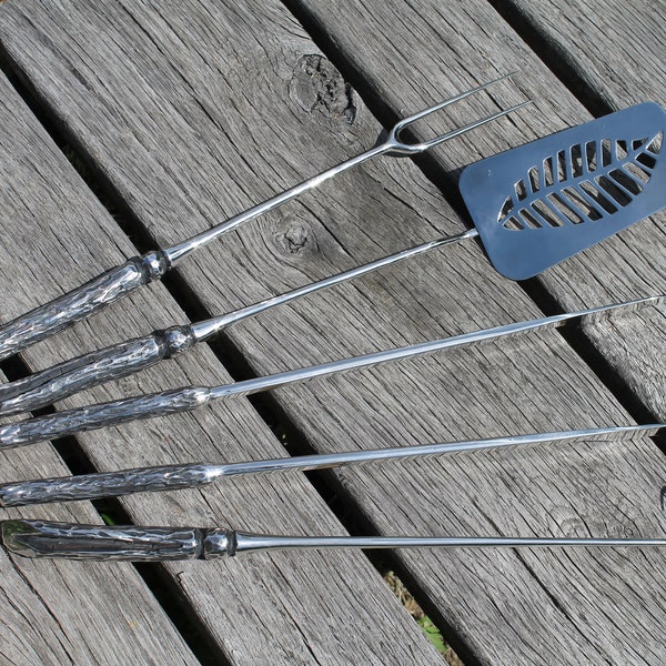 Forged Tools - Etsy