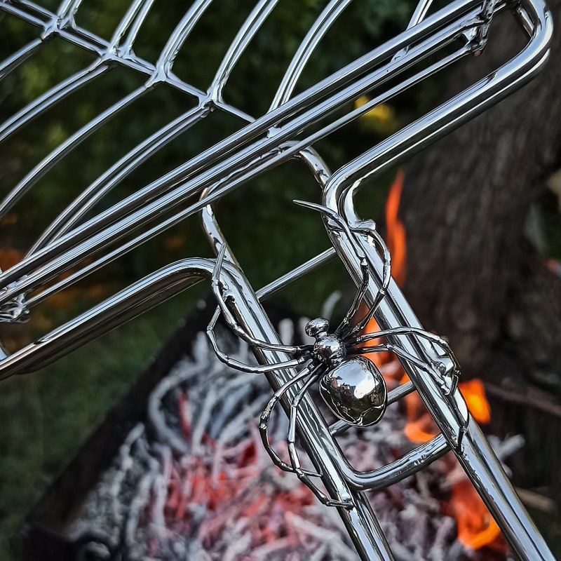 Fire Pit Grate - Etsy
