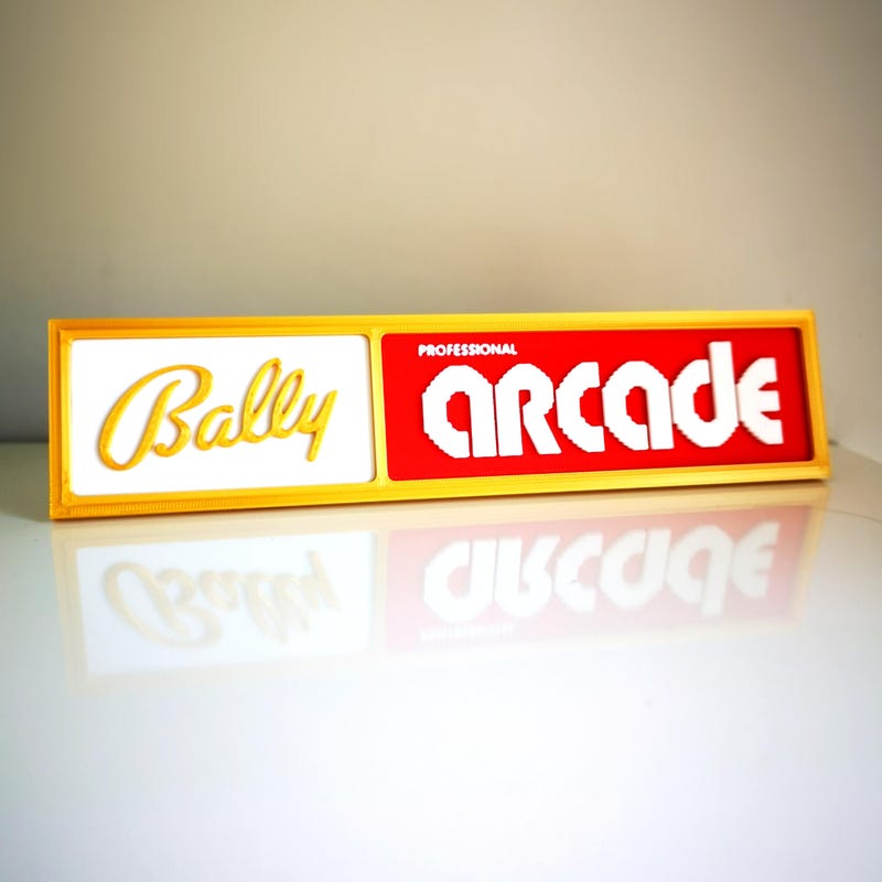 ReadyPlayerTwo - Etsy