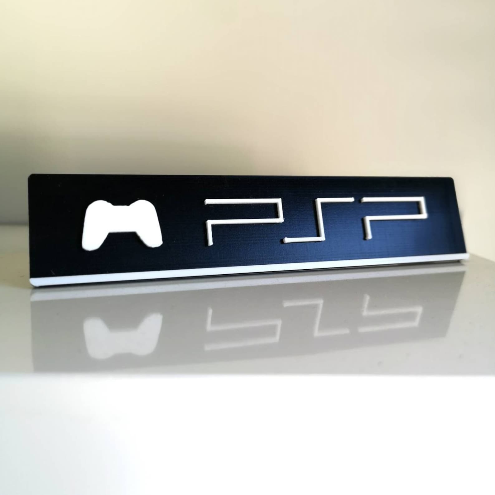 Sony Playstation Portable PSP 3D Fridge Magnet/shelf Display - Video ...