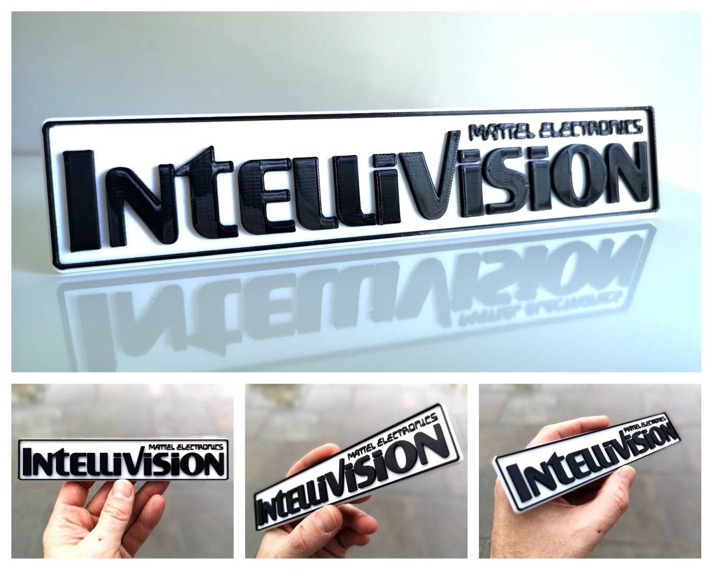 Intellivision Logo
