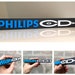 Philips Cd-i 3D Logo Shelf Sign/fridge Magnet - Etsy
