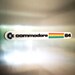 Commodore 64 3D Shelf Display/fridge Magnet - Retro 80s 8bit Video ...