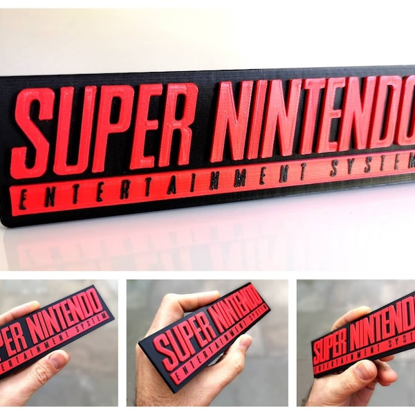 Super Mario Magnets - Etsy