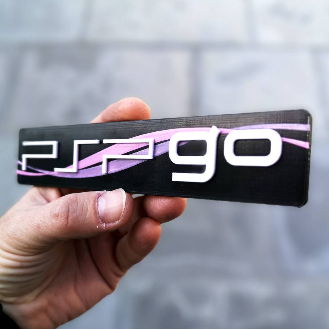 Sony Playstation Portable PSP Go 3D Fridge Magnet/shelf | Etsy