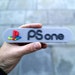 Sony Playstation Portable PSP Go 3D Fridge Magnet/shelf Display - Etsy