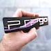 Sony Playstation Portable PSP Go 3D Fridge Magnet/shelf Display - Etsy