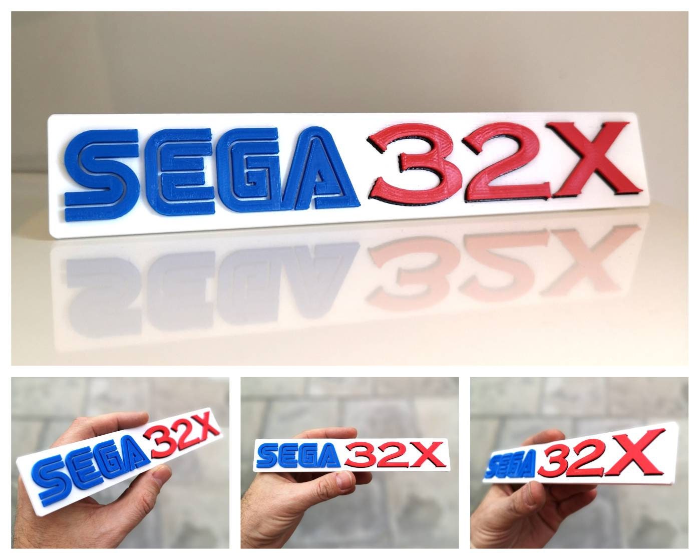 Sega 32x Logo | ubicaciondepersonas.cdmx.gob.mx