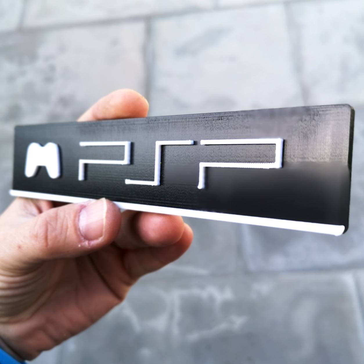 Sony Playstation Portable PSP 3D Fridge Magnet/shelf Display | Etsy