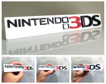 Nintendo Switch 3D Shelf Display/fridge Magnet Video Games | Etsy