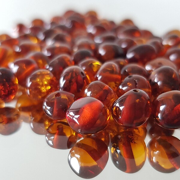 Caribbean Amber - Etsy