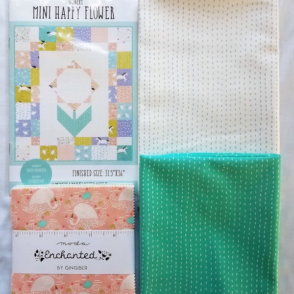 Clearance Quilt Kit - Etsy