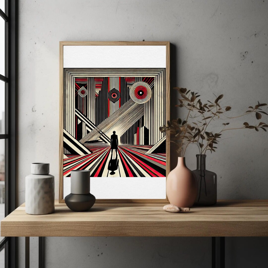 Invictus Poem Inspirational Digital Print Motivational Wall Art Decor ...