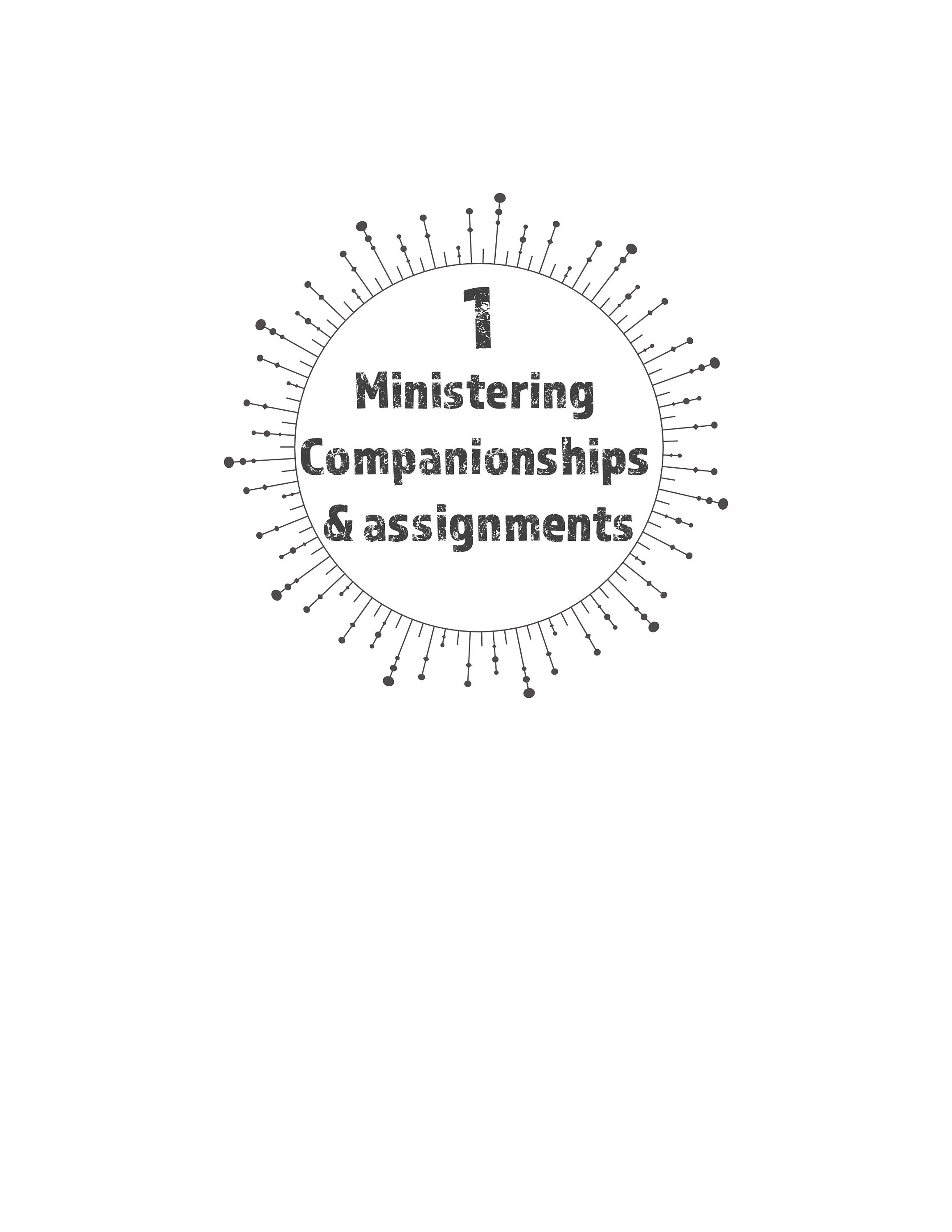 LDS Ministering Interview Notebook for Elders Quorum Presidencies ...