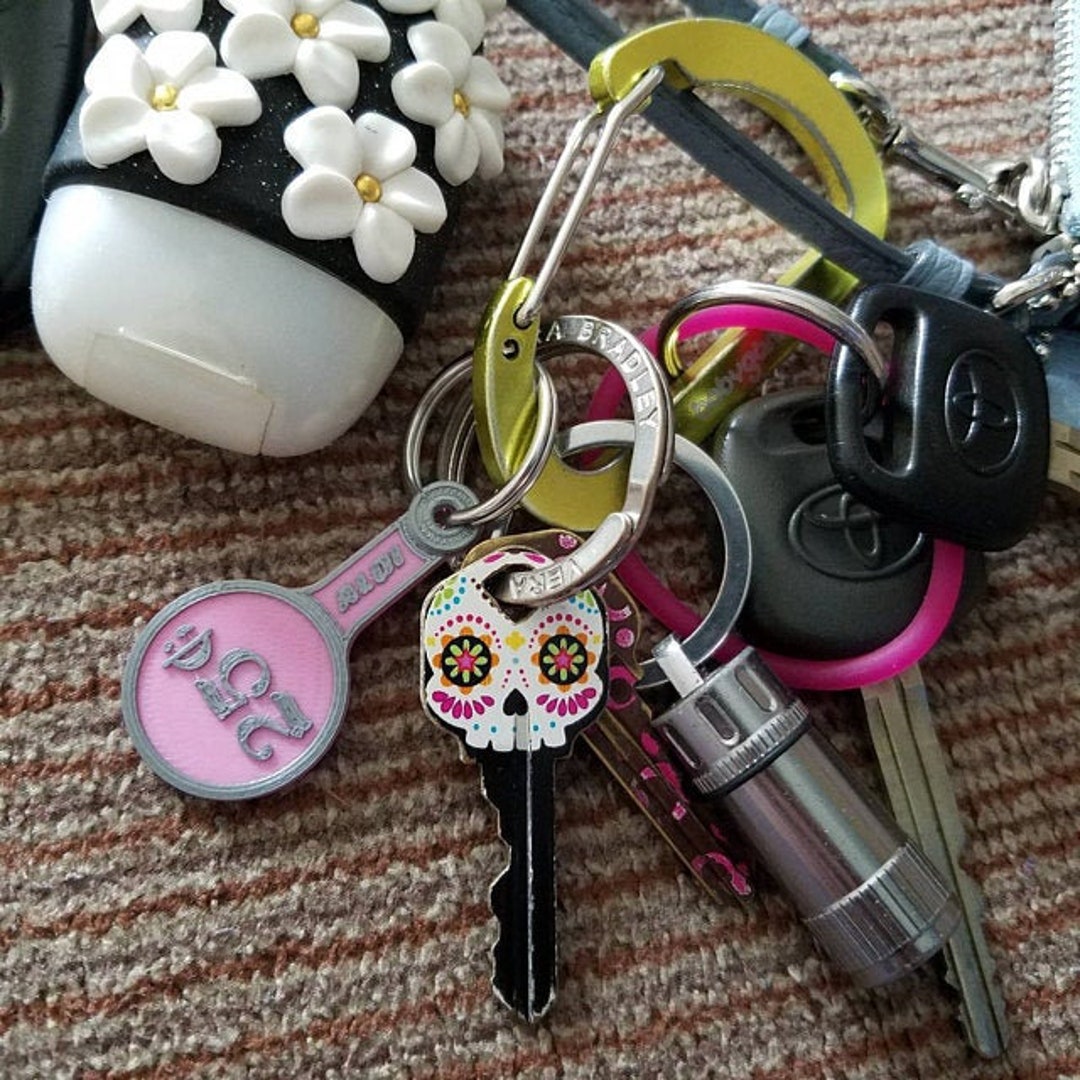 ALDI QUARTER, Quarter KEEPER, Aldi Token, 3d Printed Unique Aldi ...