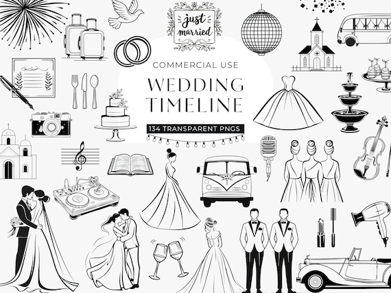 Church Van Clipart Black And White