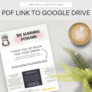 Cozy Fall Clipart Bundle, DIGITAL DOWNLOAD, Watercolor Autumn Clip Art ...