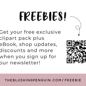 Floral Pumpkins Clipart Bundle, DIGITAL DOWNLOAD, Fall Autumn Orange ...