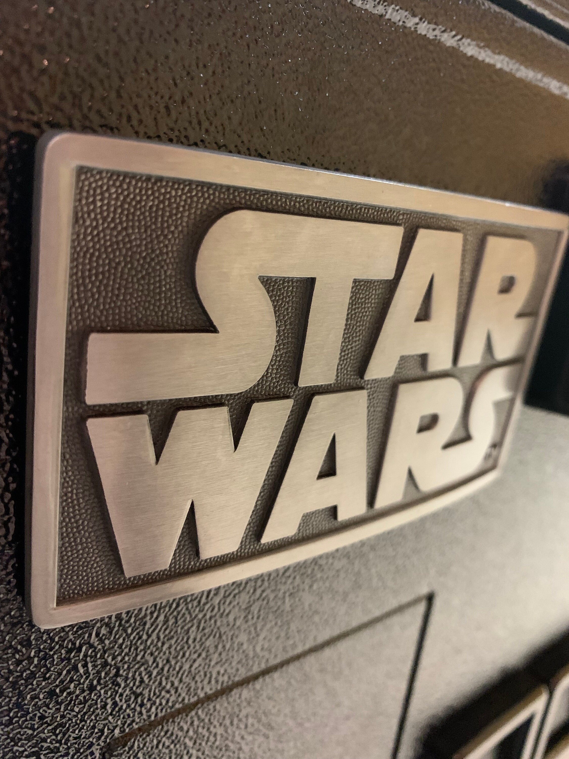 Star Wars Pinball Machine Coin Door Mod - Etsy