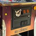 The Big Lebowski Pinball Machine Coin Door Mod - Etsy