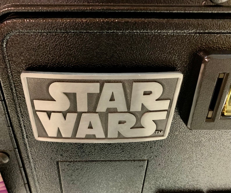 Star Wars Pinball Machine Coin Door Mod - Etsy