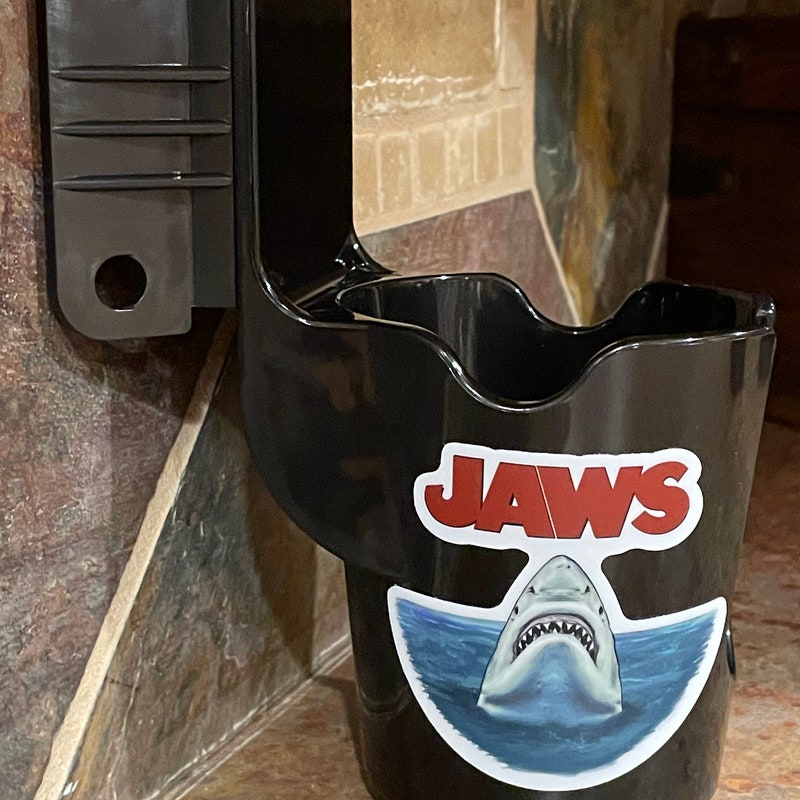 Jaws 50th Anniversary Cup - Etsy