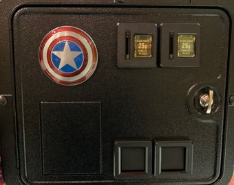 TheArtofPinball - Etsy