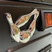 The Big Lebowski Pinball Machine Coin Door Mod - Etsy