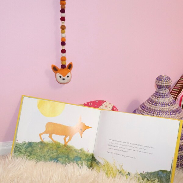 Child Ceiling Lamp - Etsy