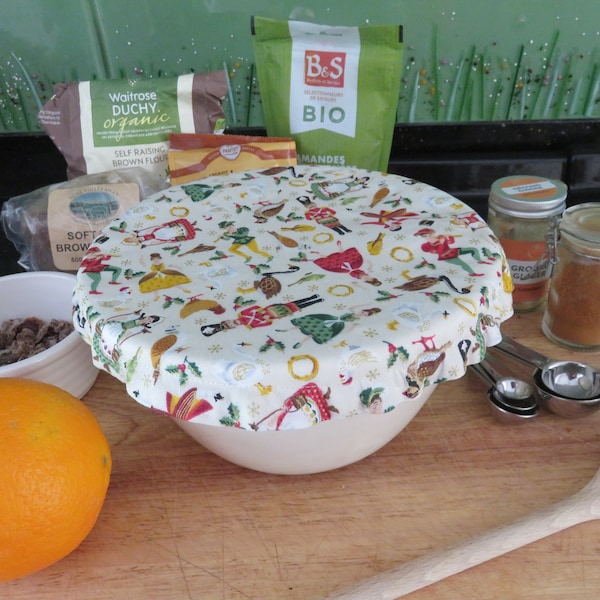 Christmas Pudding - Etsy