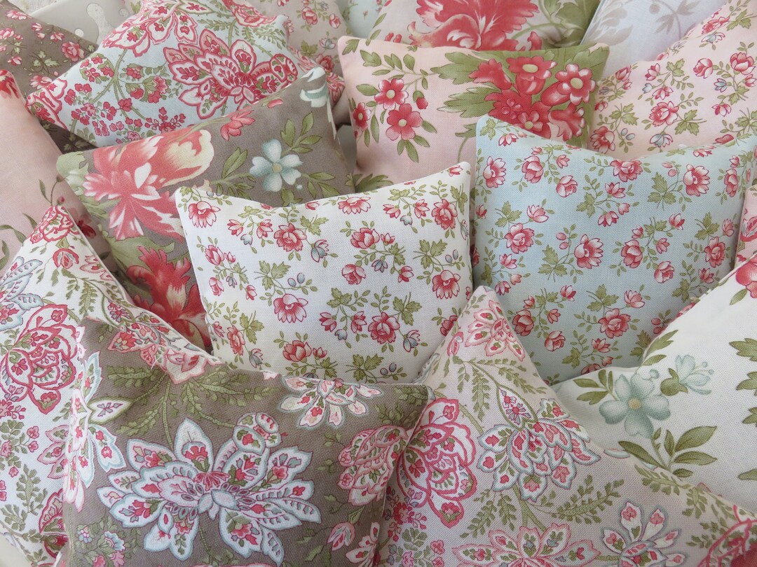 Lavender Bags, French Organic Lavender Sachets, Cottagecore - Etsy Israel