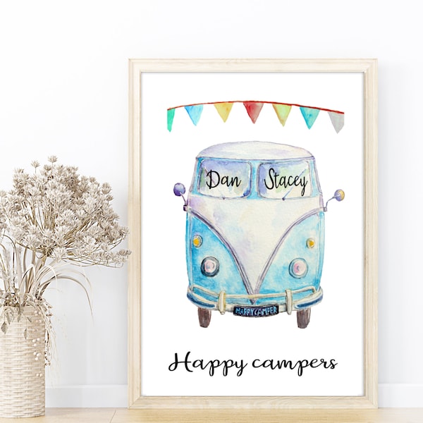 Campervan Ts 60 T Ideas For 2024