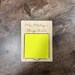Post It Note Holder, Post It Holder, Personalised Post It Holder, Funny ...