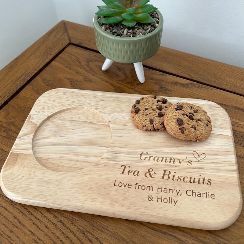 Tea Board - Etsy