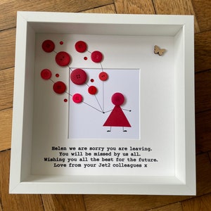 Leaving Gift, Leaving Gift for Women, Leaving Gift Frame, Leaving ...